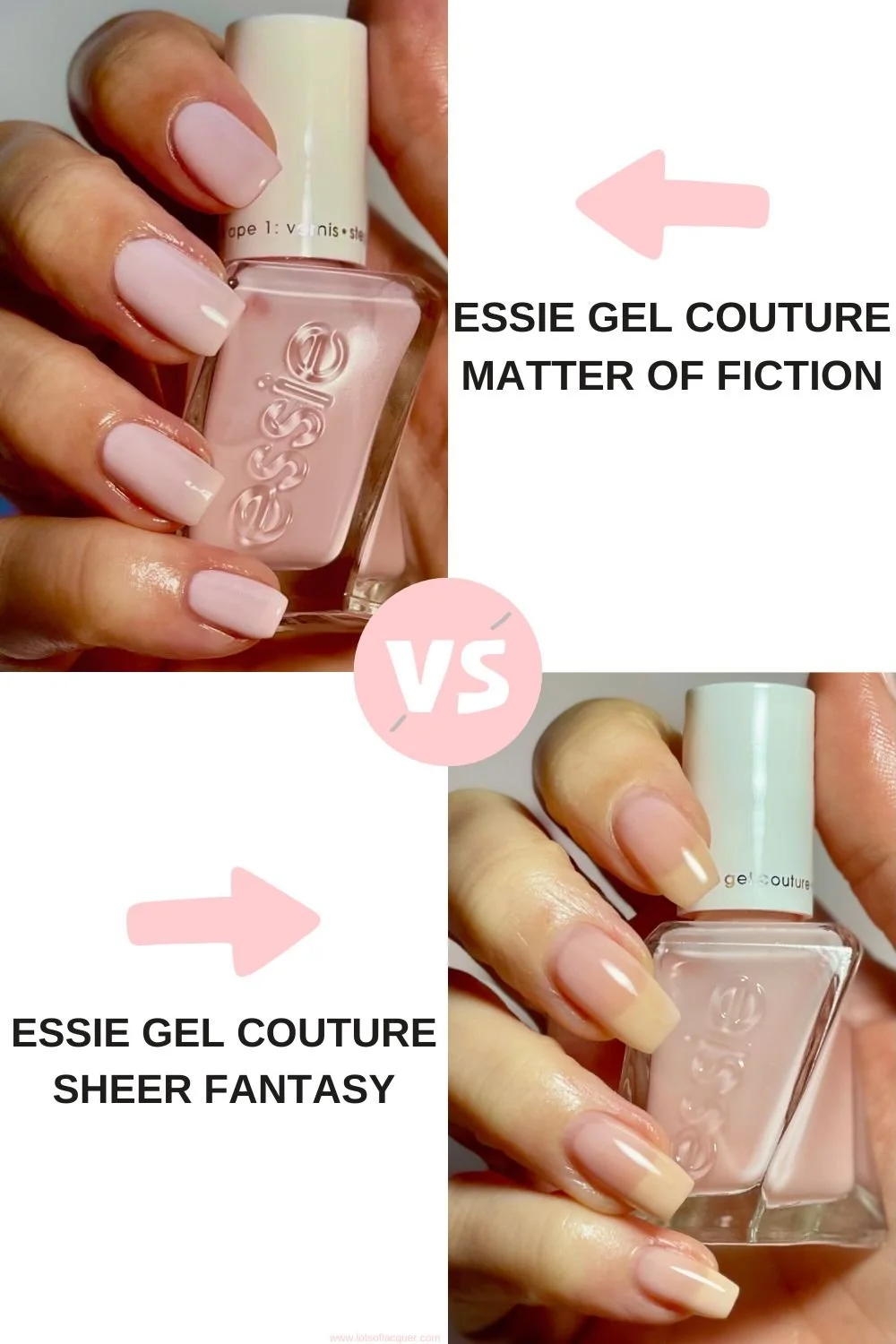 Why Is Essie Gel Couture Being Discontinued