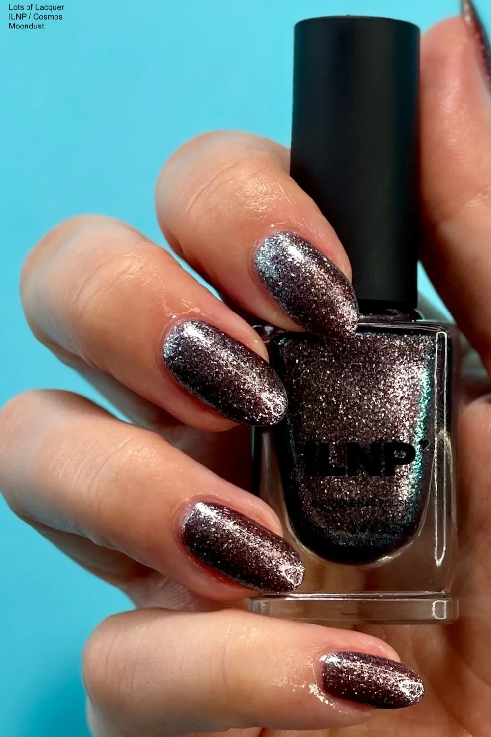 ILNP Nail Polish Review