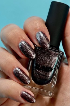 ILNP Nail Polish Swatches