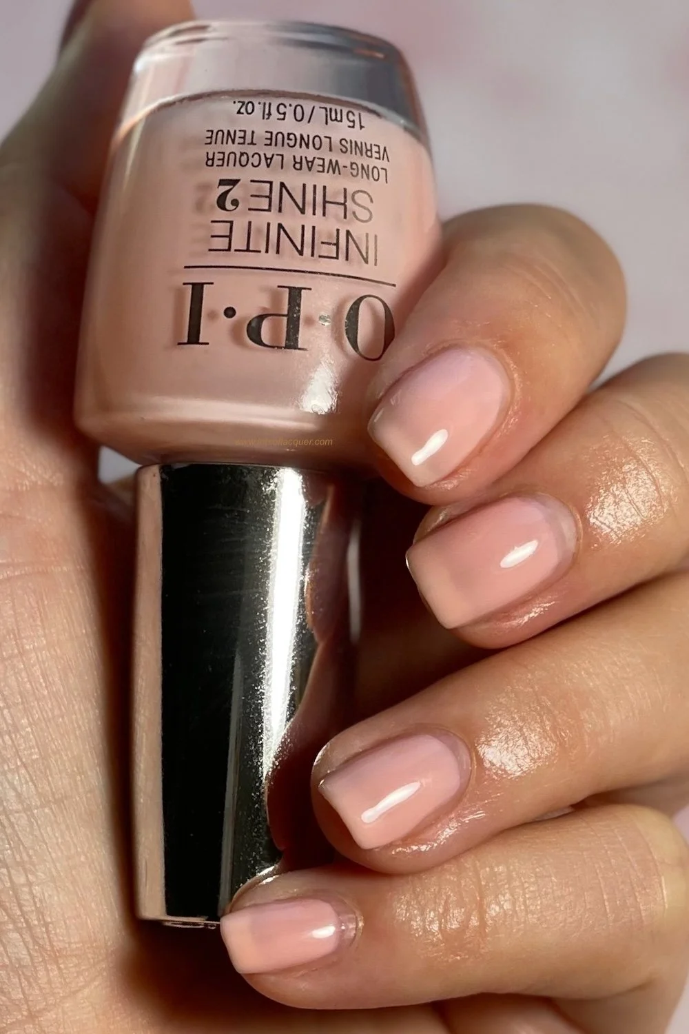 2026 Manicure Trend: Soap Nails