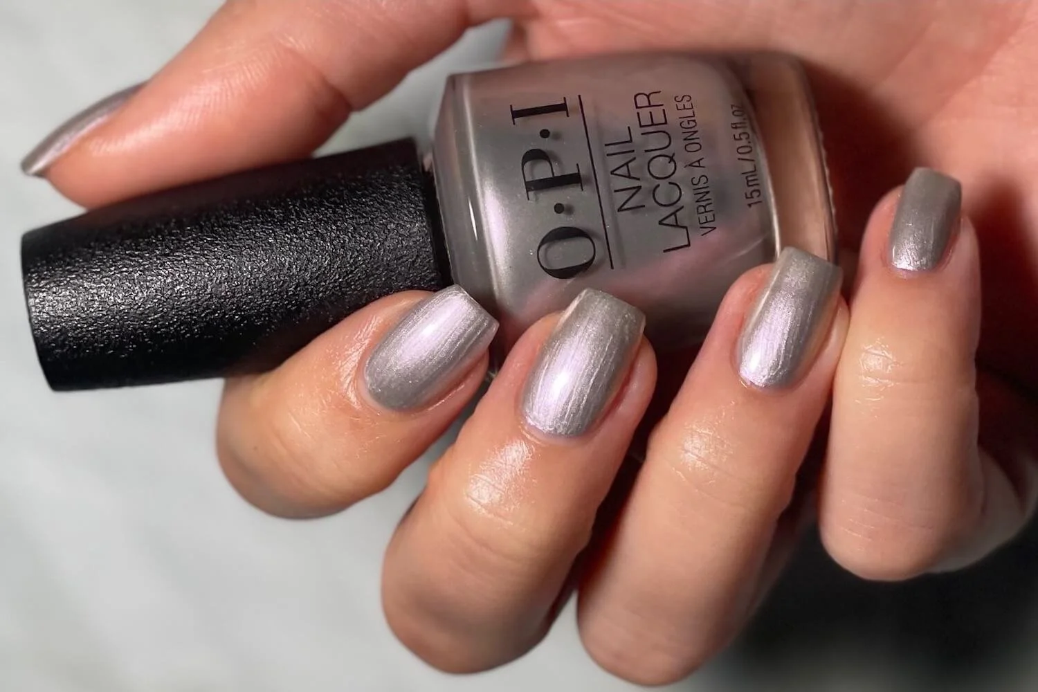 Opi Mermaid To Order