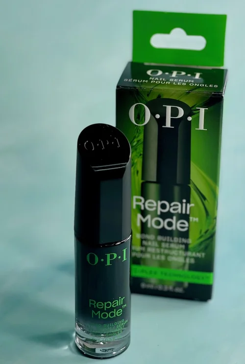 OPI Repair Mode Review