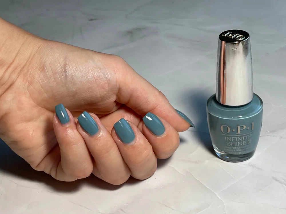 OPI Perú Collection - Alpaca My Bags Review
