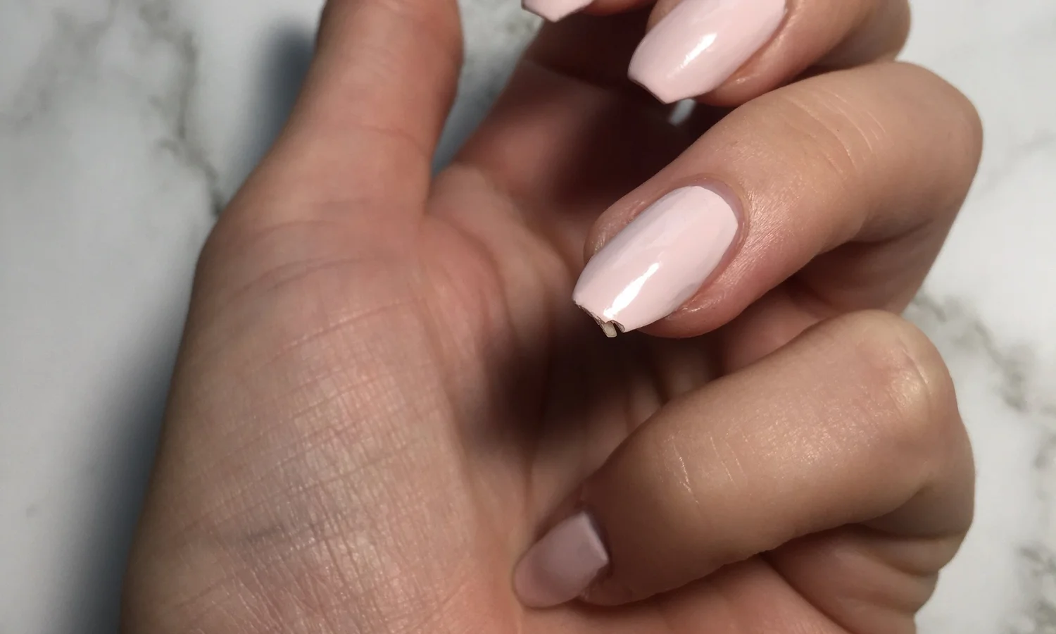 3 Ways To Repair A Broken Natural Nail At Home
