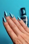 L.A. Girl Liquid Chrome Review