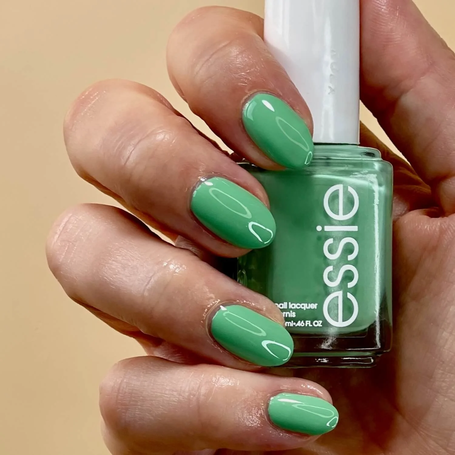 Nail-Aid Keratin 3 Day Growth Review