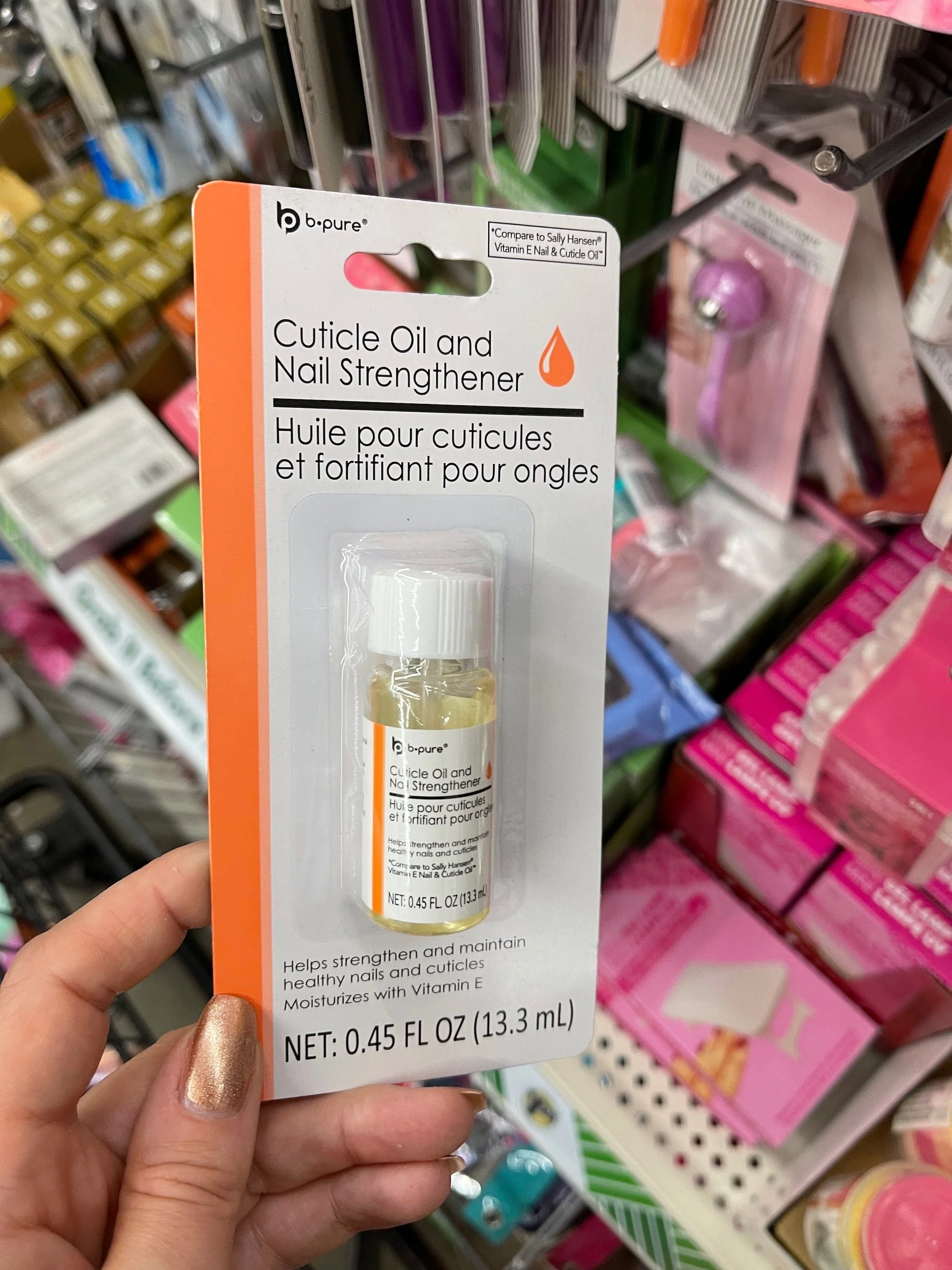 13 Manicure Supplies To Get At The Dollar Tree — Lots of Lacquer