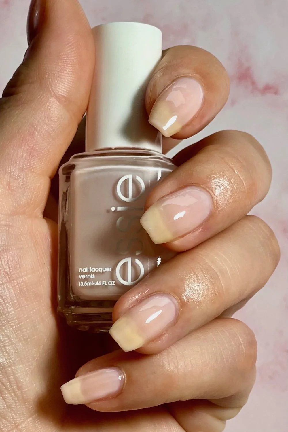 essie gel couture fairy tailor Comparisons