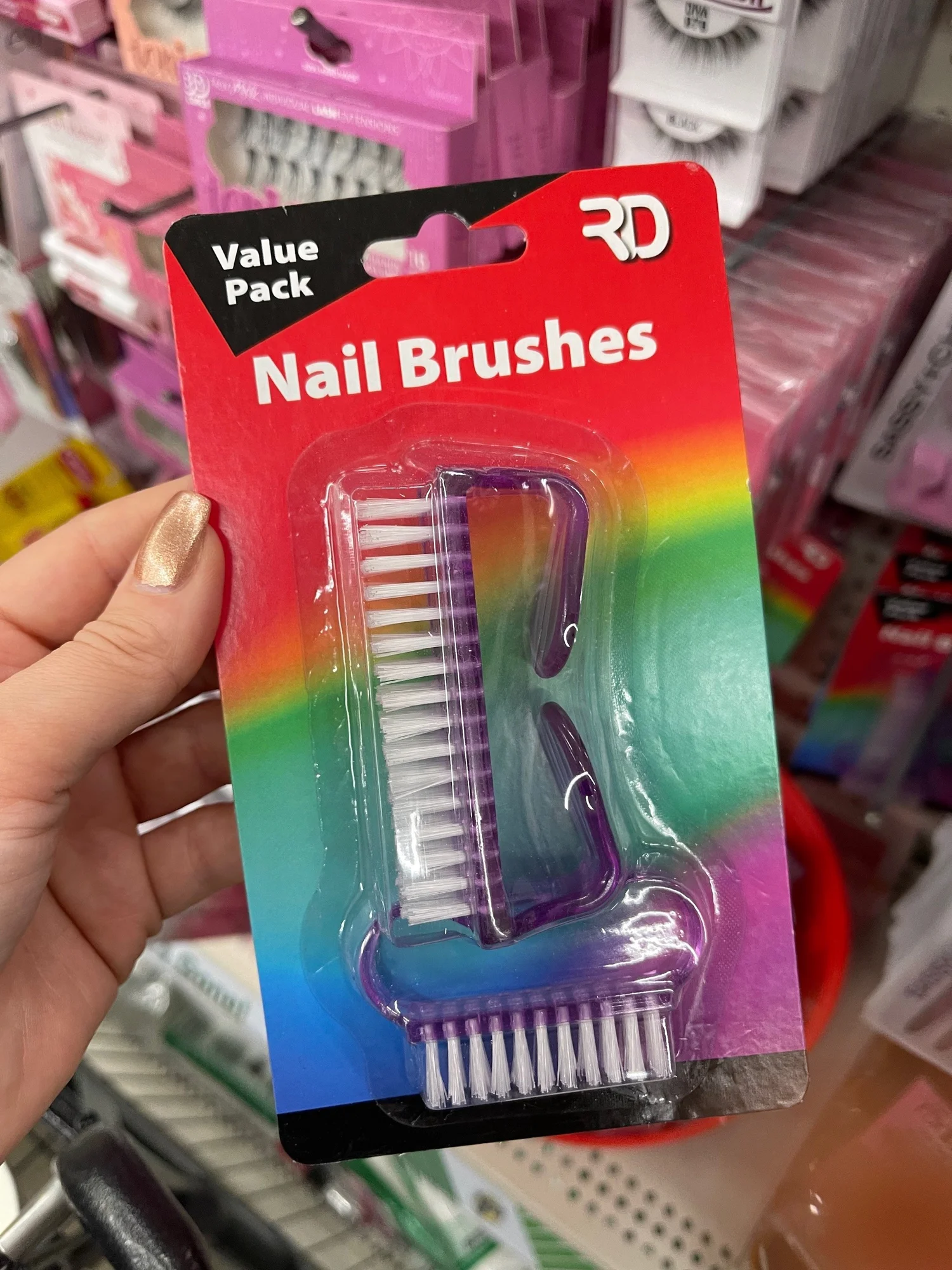13 Manicure Supplies To Get At The Dollar Tree — Lots of Lacquer