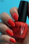 OPI Coral Nail Polish