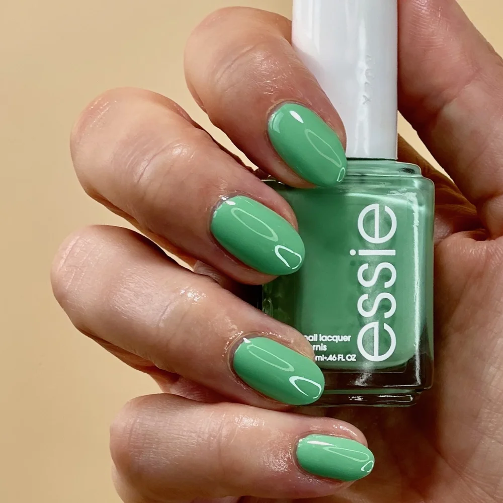 Nail-Aid Keratin 3 Day Growth Review — Lots of Lacquer