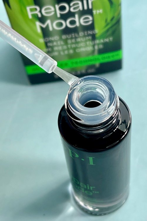 OPI Repair Mode Review