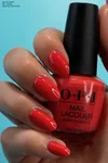 OPI Coral Nail Polish