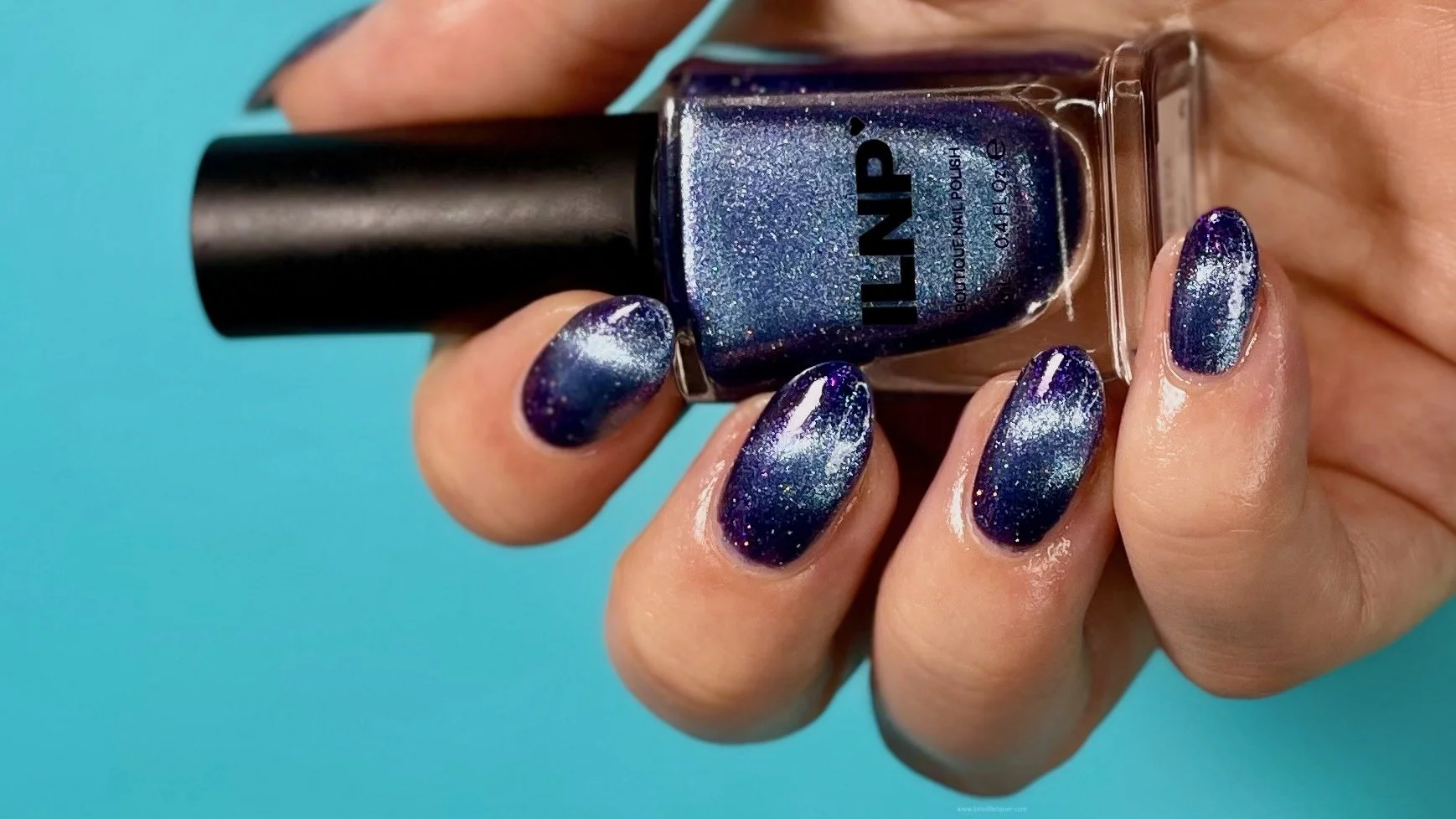 ILNP Nail Polish Swatches — Lots of Lacquer