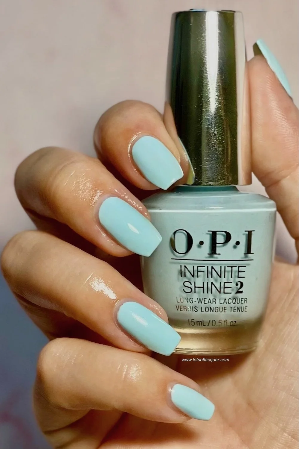 Blue Nail Theory Explained