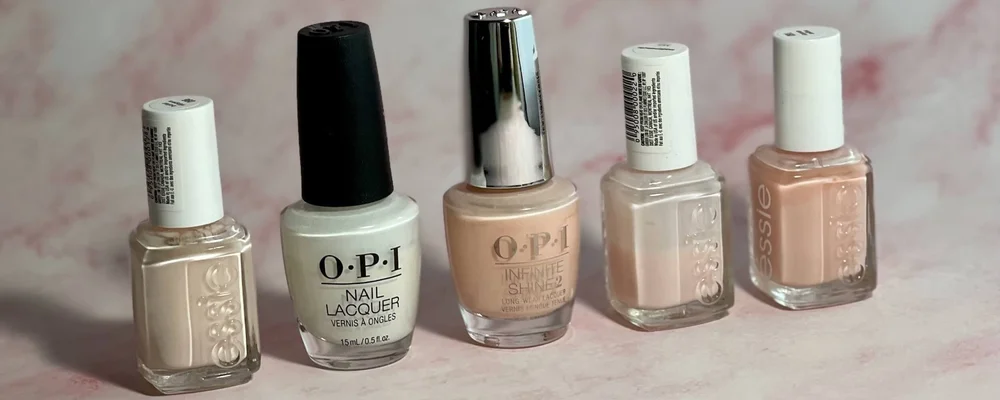 Recommended Products — Lots of Lacquer