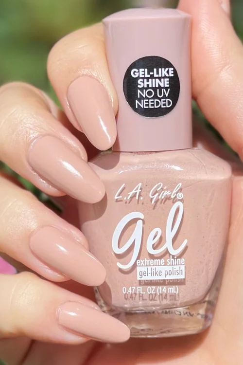 13 Demure Nail Ideas