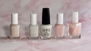 essie ballet slippers Comparisons