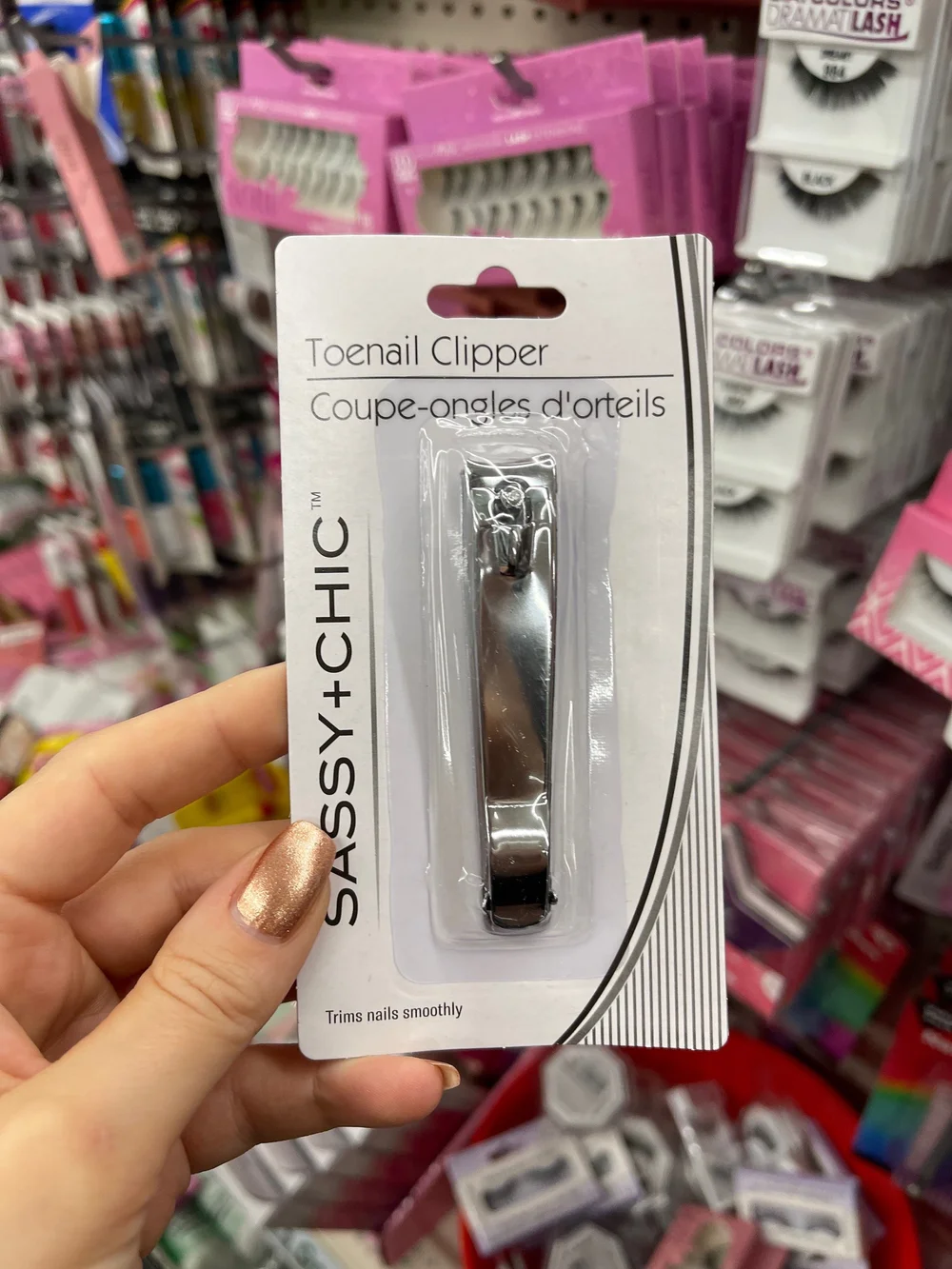 13 Manicure Supplies To Get At The Dollar Tree — Lots of Lacquer