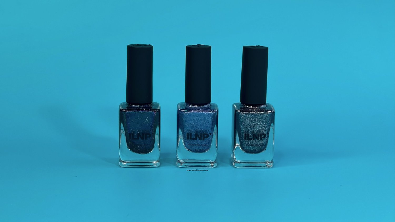 ILNP Nail Polish Review — Lots of Lacquer