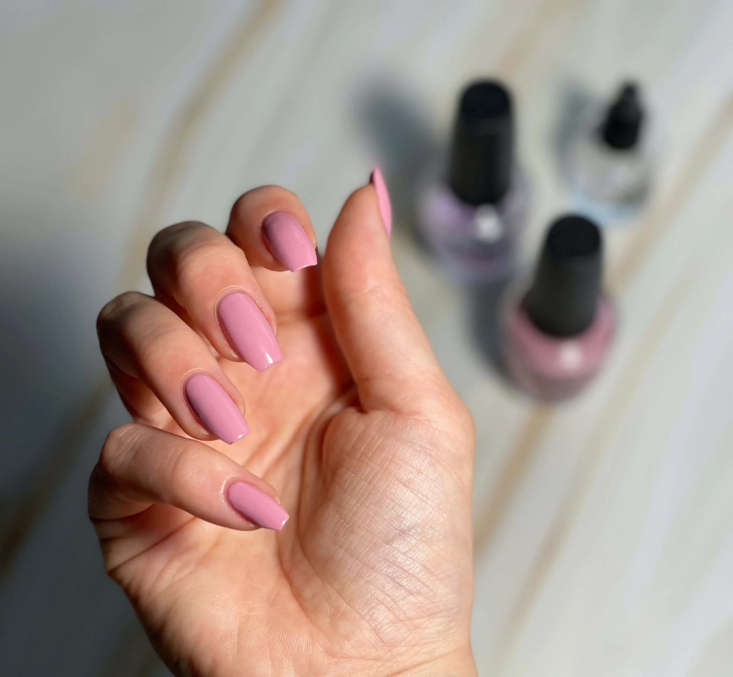 OPI (P)Ink on Canvas Review — Lots of Lacquer