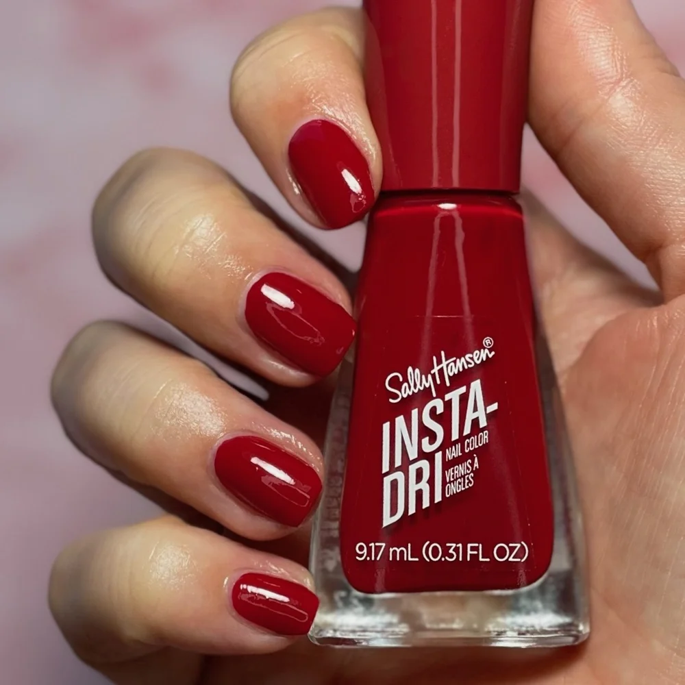 Nail-Aid Keratin 3 Day Growth Review