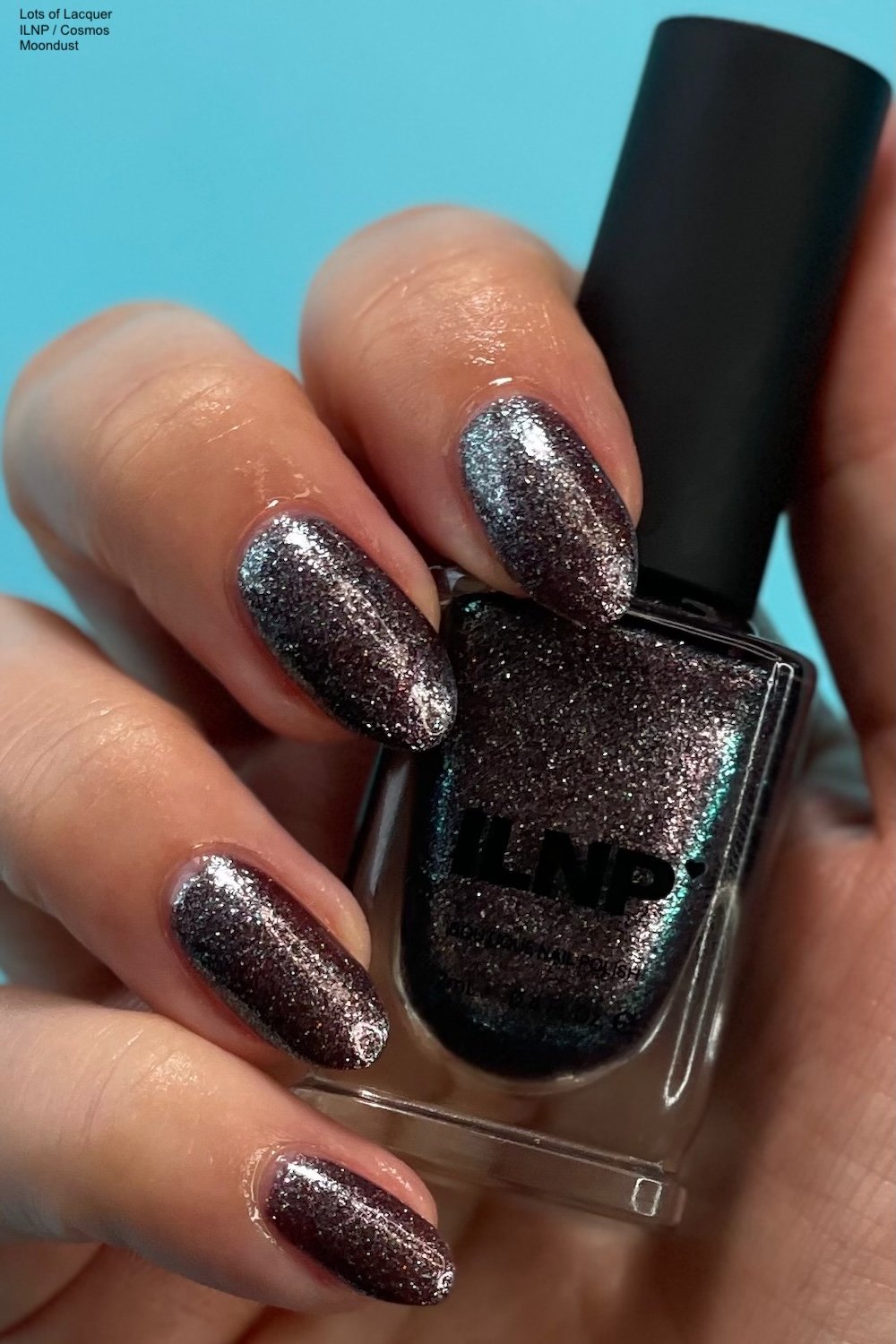 ILNP Nail Polish Review