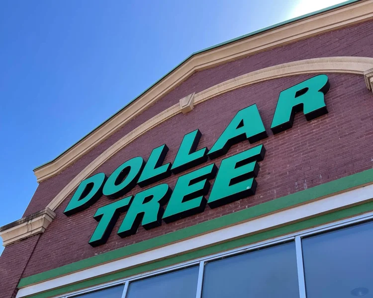 6 Nail Polish Brands To Get At The Dollar Tree