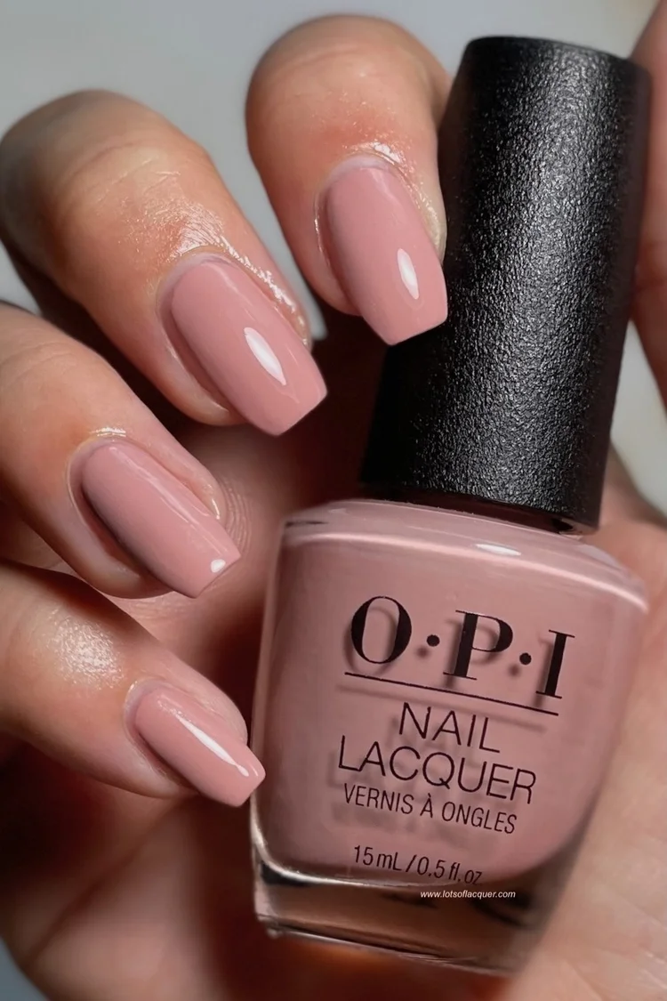 13 Demure Nail Ideas