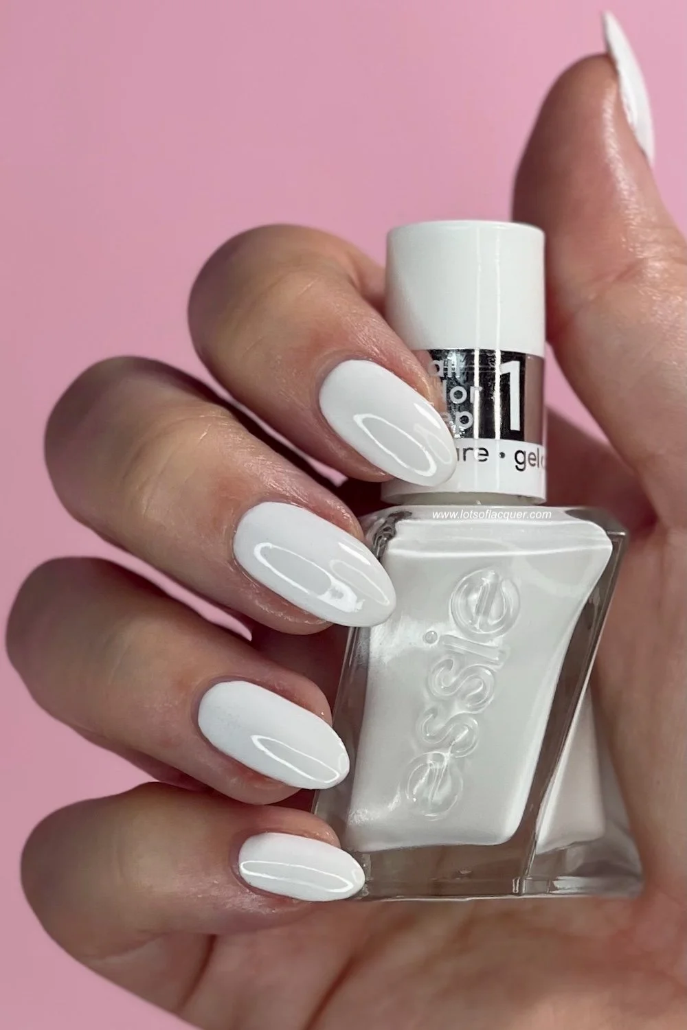 Wedding Nail Colors: Pretty Bridal Shades for Your Big Day