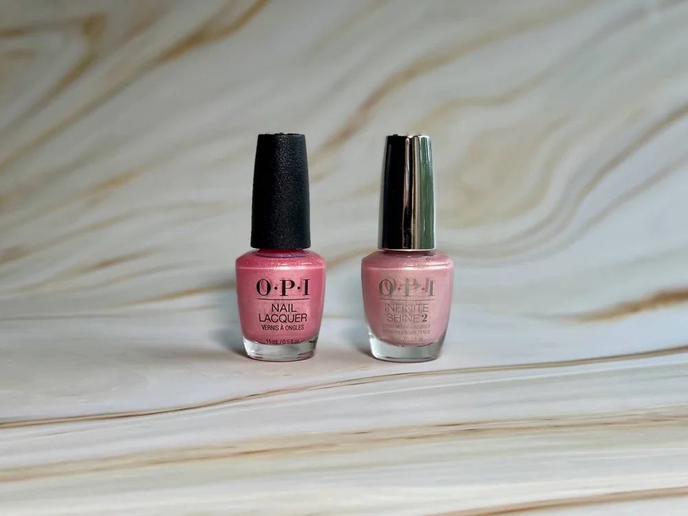 OPI Princesses Rule! Swatches + Review