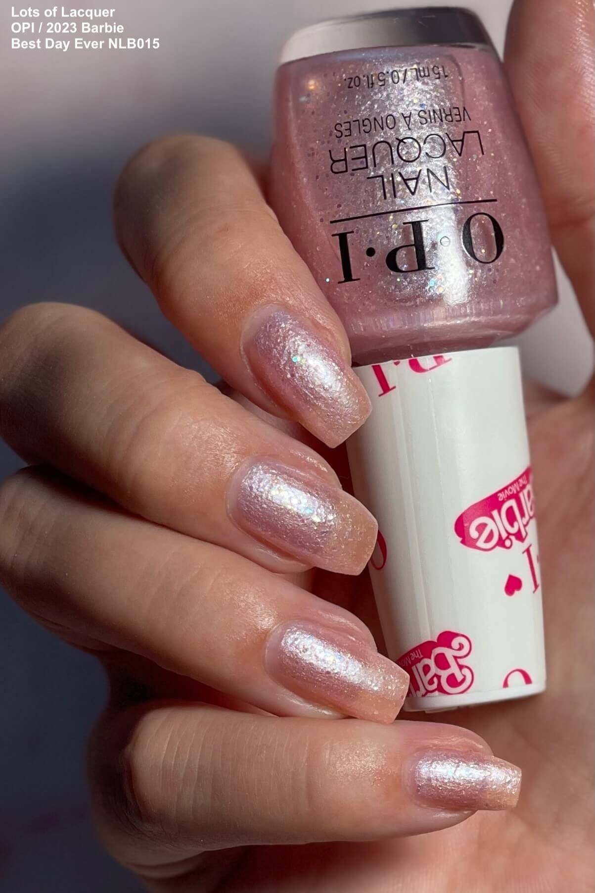 Opi Japanese Collection