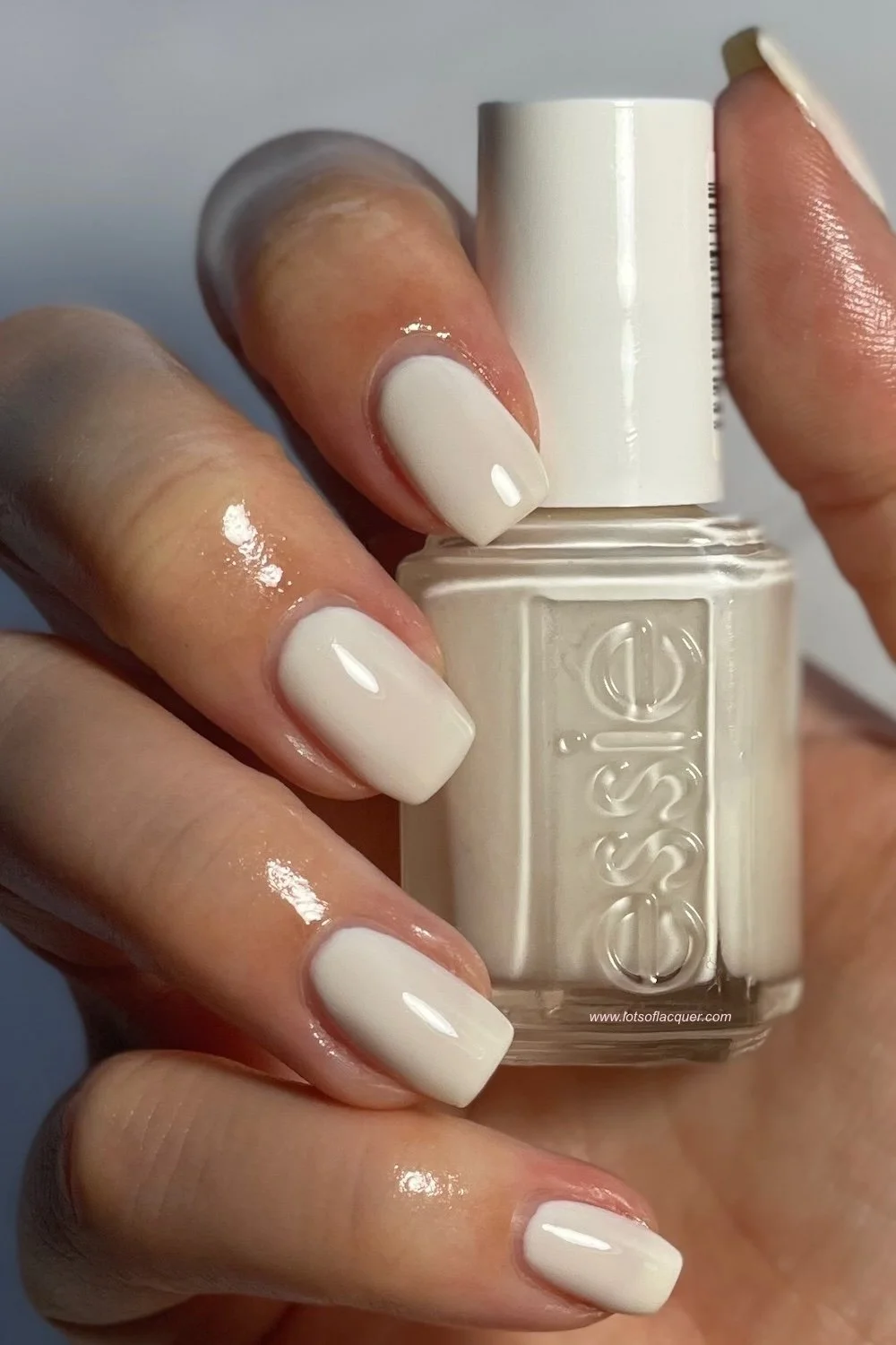 Soap Nails VS Milk Nails