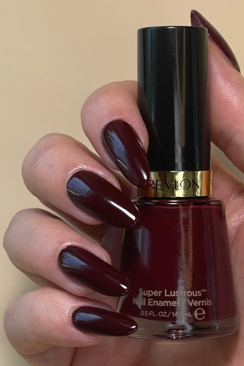 Cozy Fall Nail Ideas
