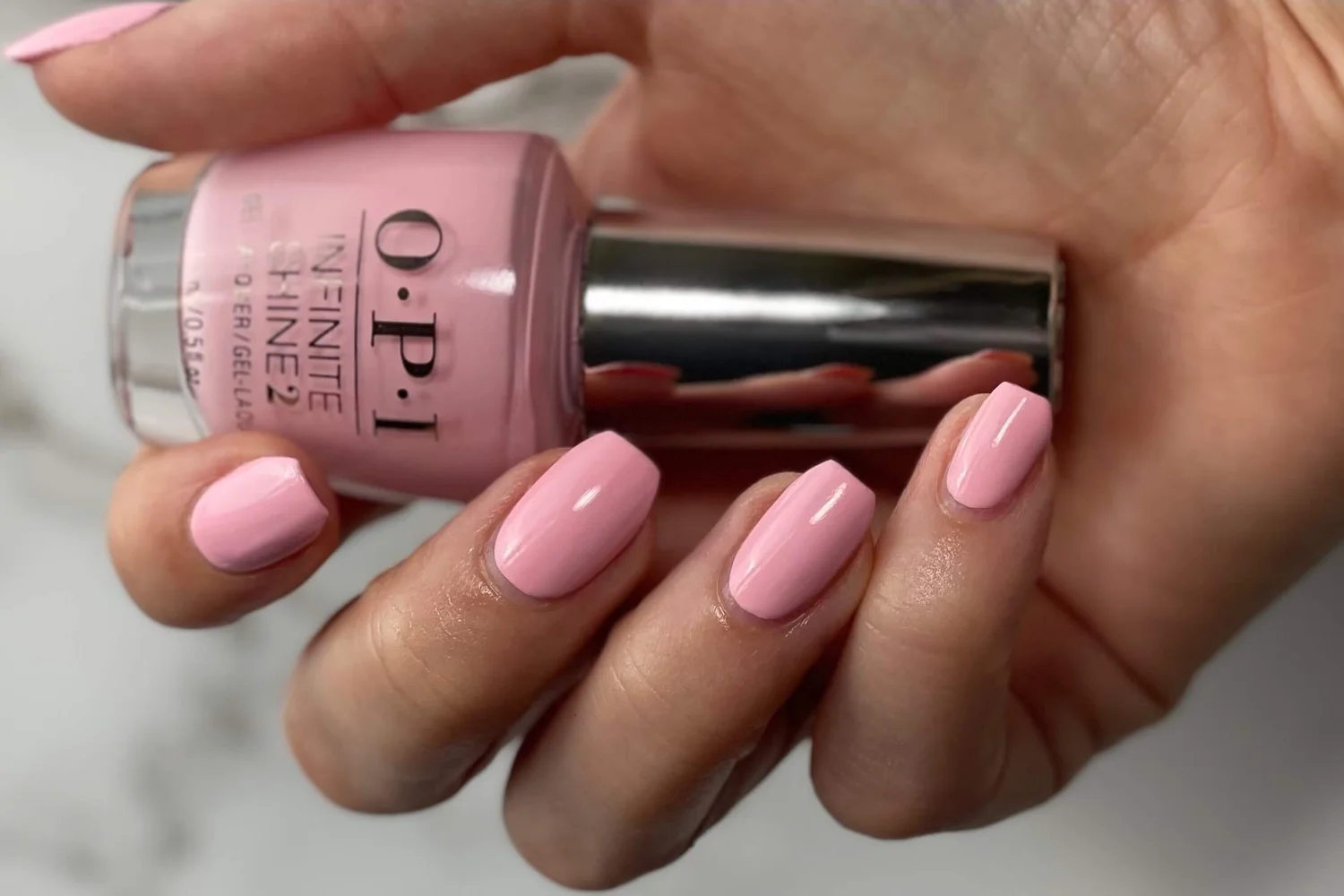 OPI Mod About You Swatches