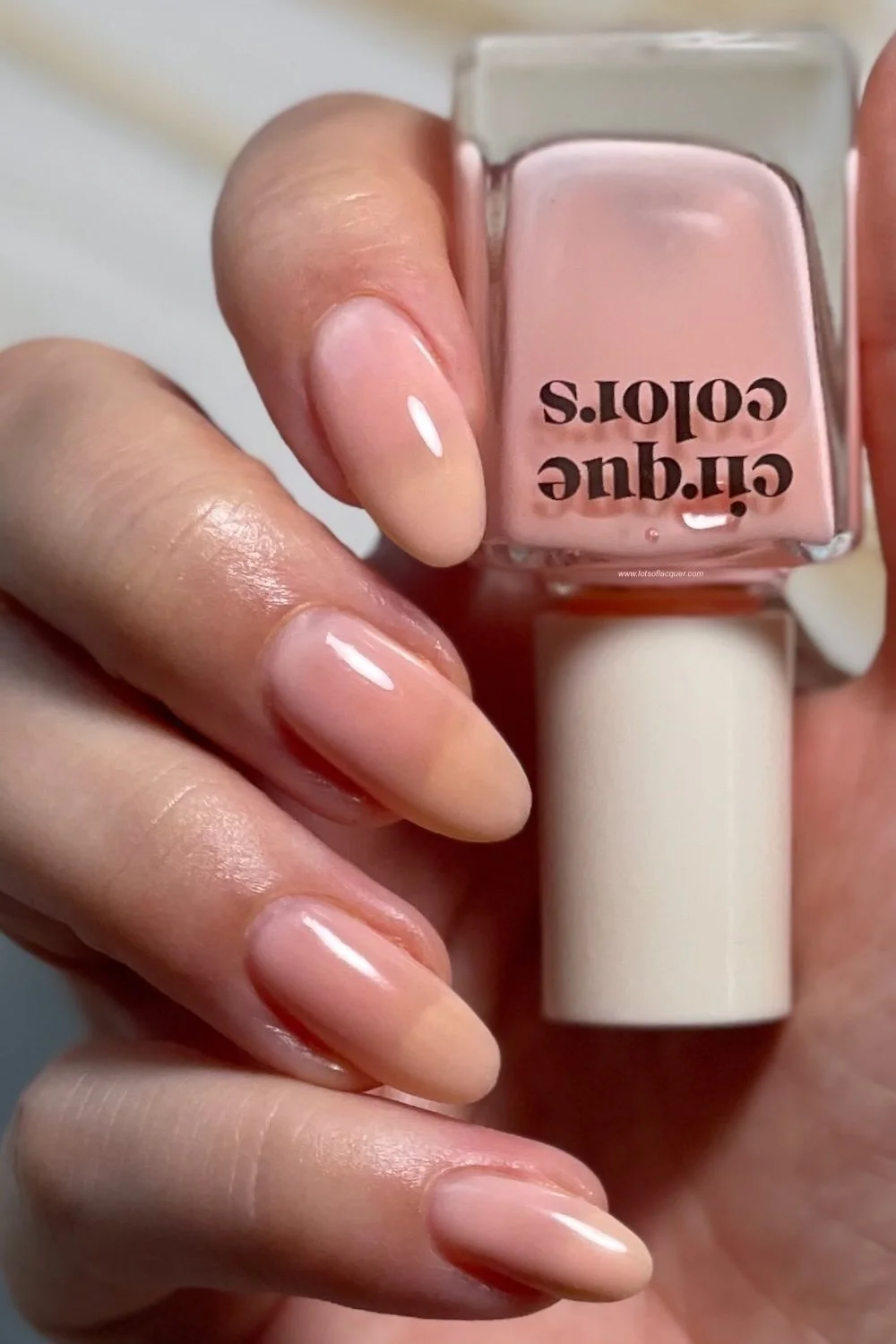 13 Demure Nail Ideas