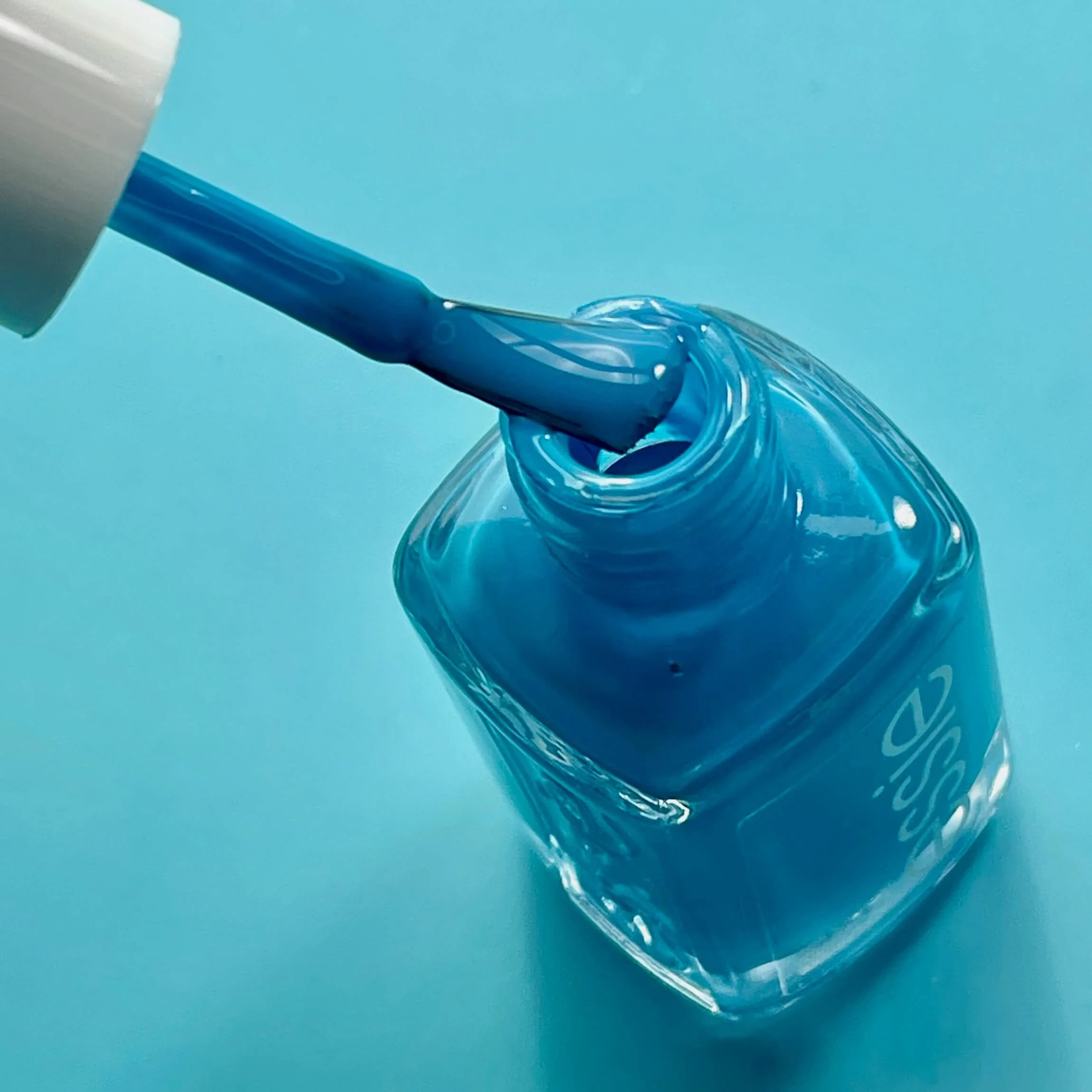 essie 2024 odd squad collection