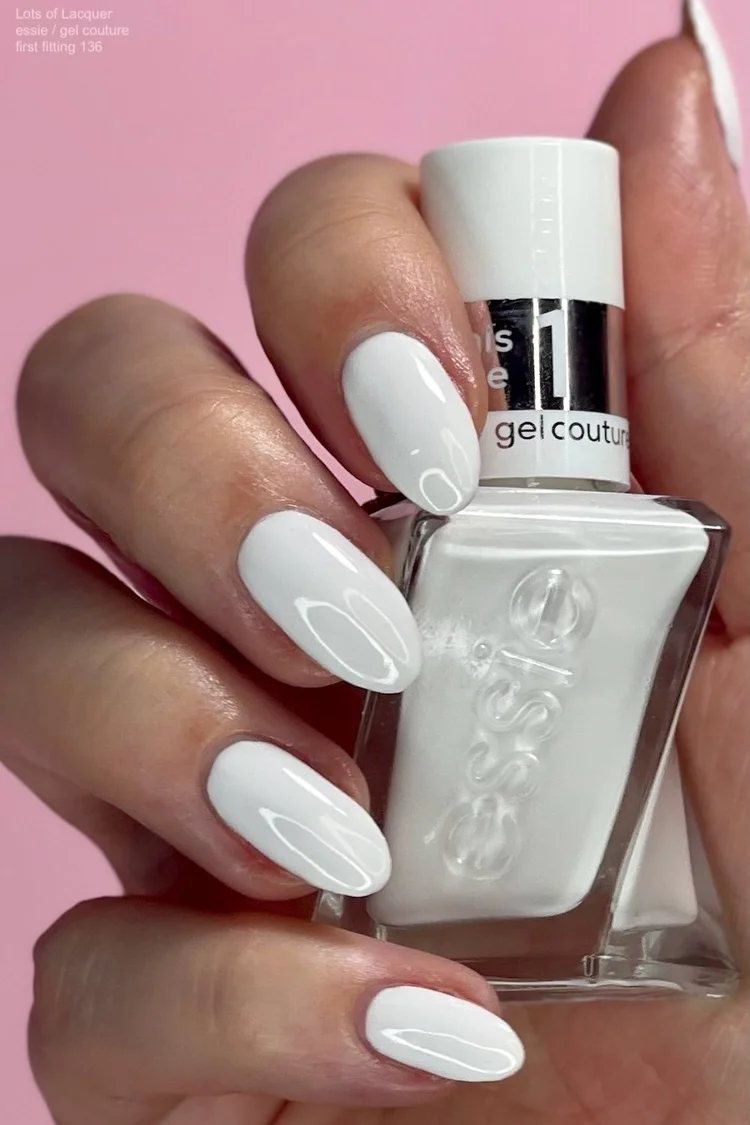 essie gel couture Nail Polish Colors