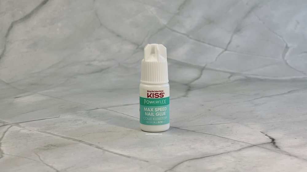 Best Nail Glue for Press Ons