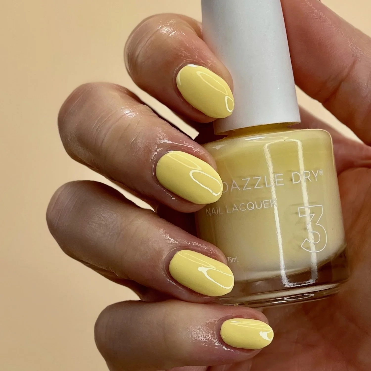 Nail-Aid Keratin 3 Day Growth Review