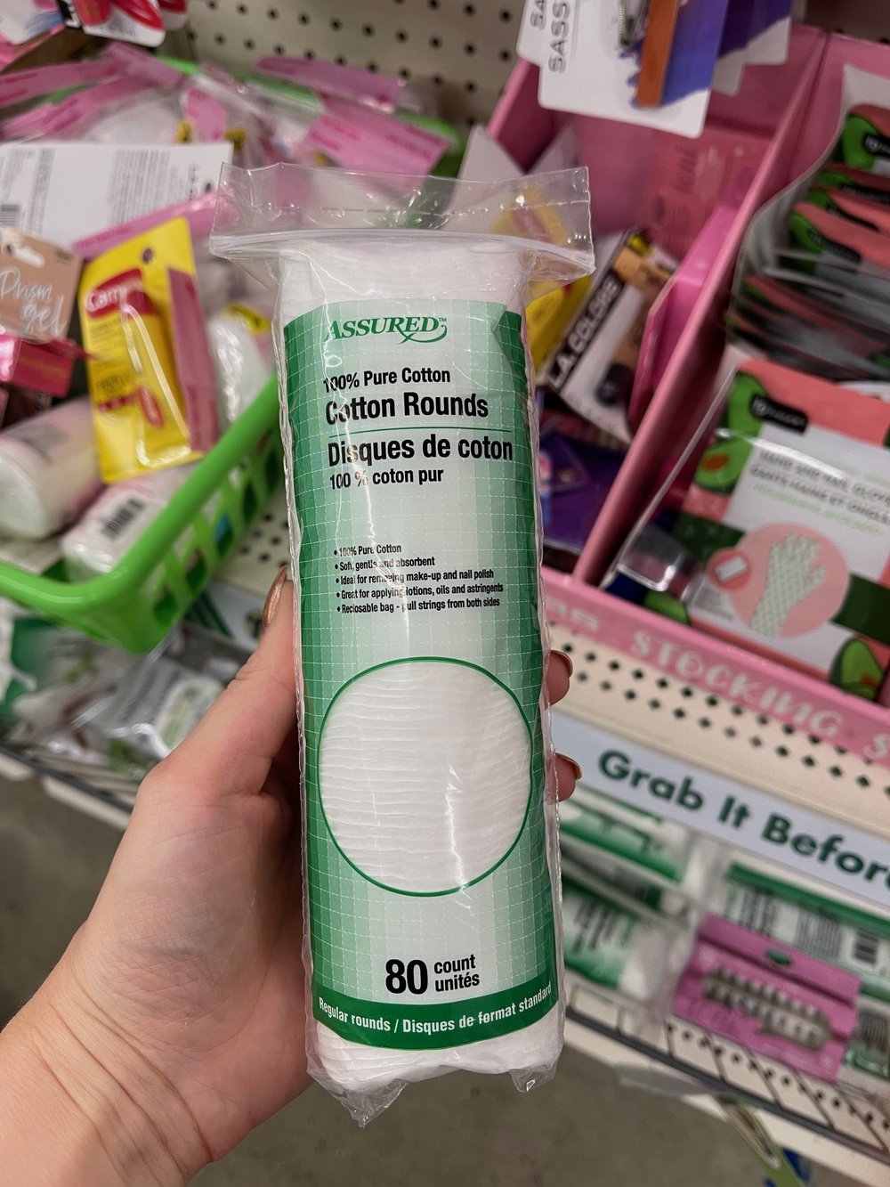 13 Manicure Supplies To Get At The Dollar Tree — Lots of Lacquer