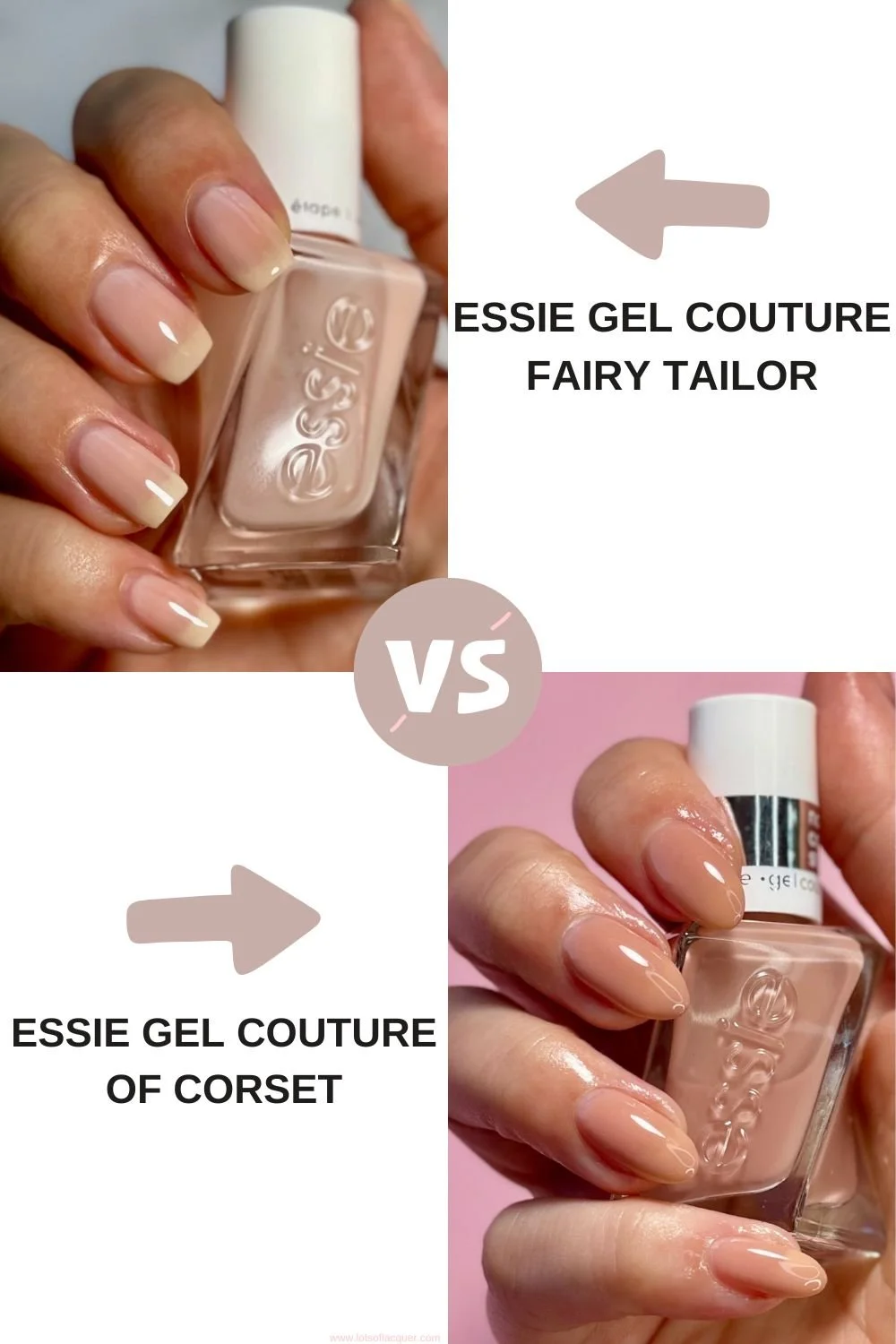 Why Is Essie Gel Couture Being Discontinued