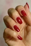 The Most Popular essie Red Nail Polishes