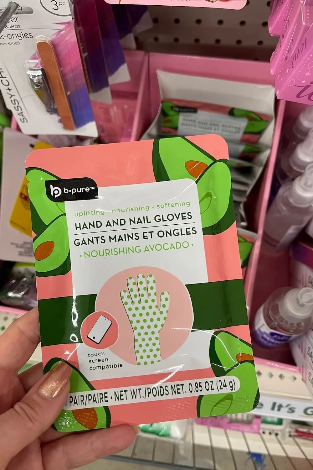 13 Manicure Supplies To Get At The Dollar Tree