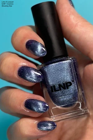 ILNP Nail Polish Review
