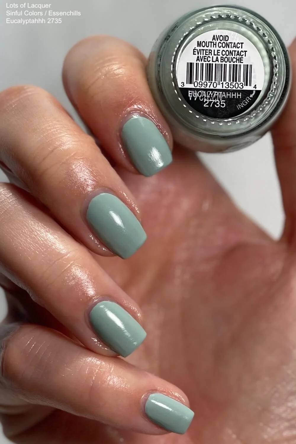 Best Sage Green Nail Colors to Add to Your Collection