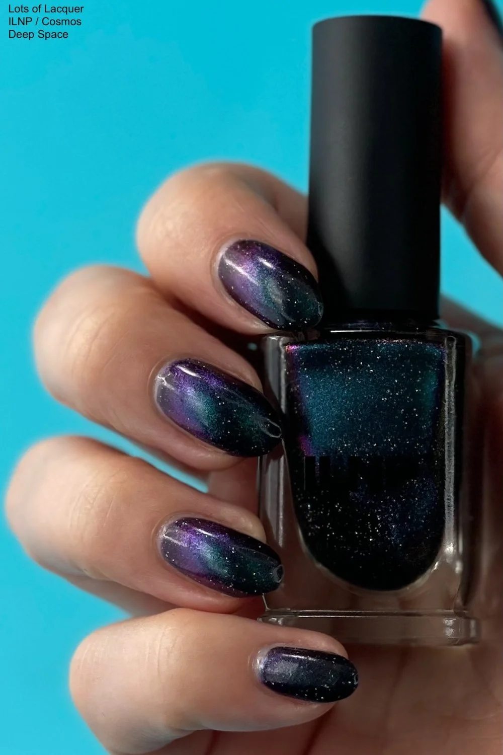 ILNP Nail Polish Review