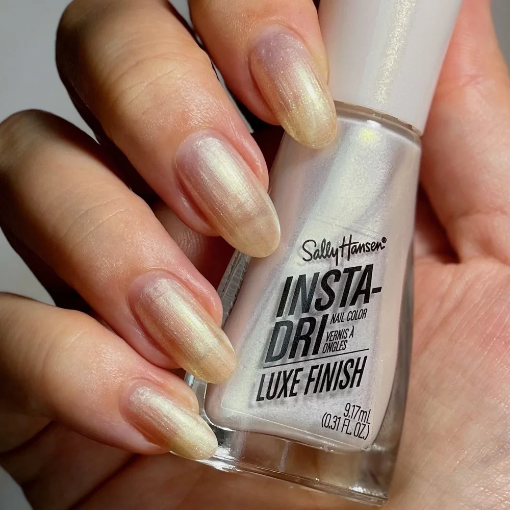 How To Make Your Own Nail Polish At Home {Easy!} — Lots of Lacquer