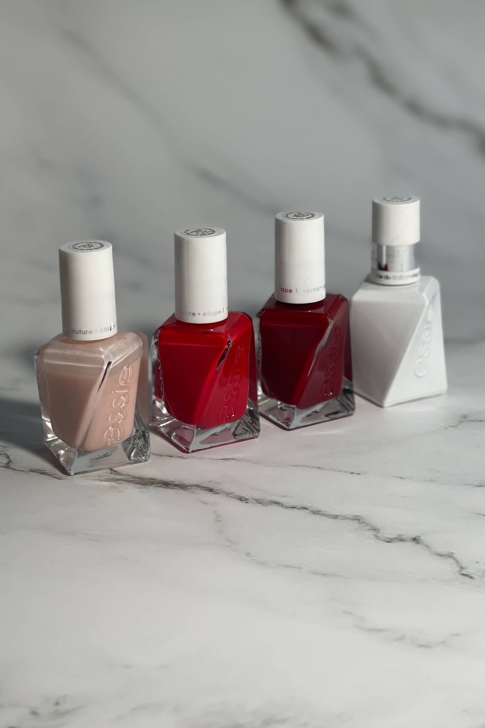essie gel couture Nail Polish Review — Lots of Lacquer
