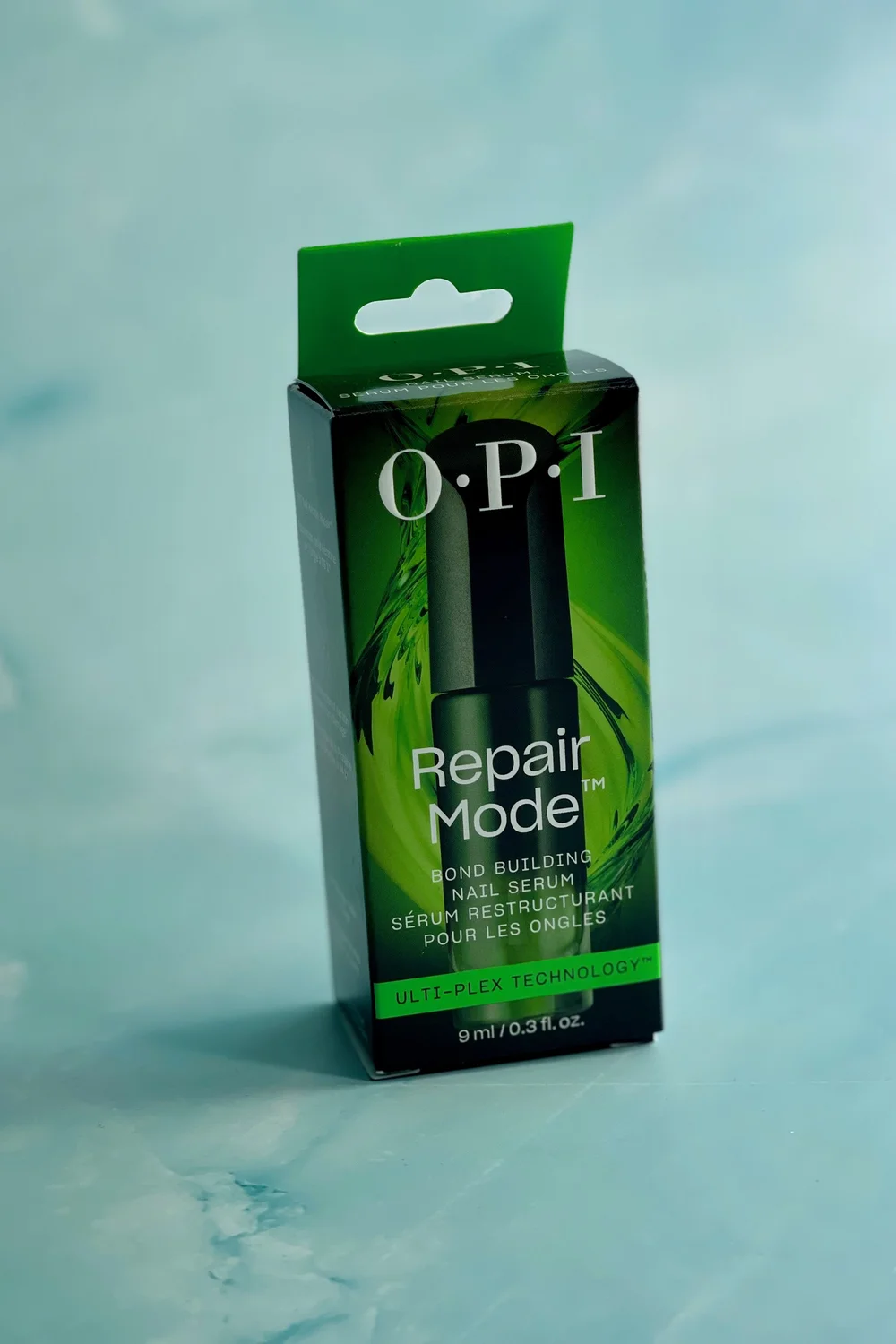 OPI Repair Mode Review — Lots of Lacquer